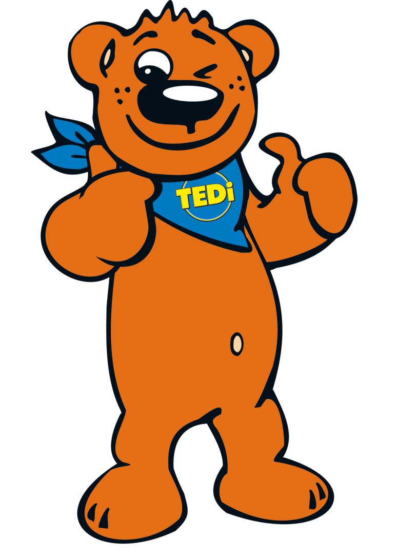 Willkommen im Downloadcenter der TEDi GmbH & Co. KG: TEDi