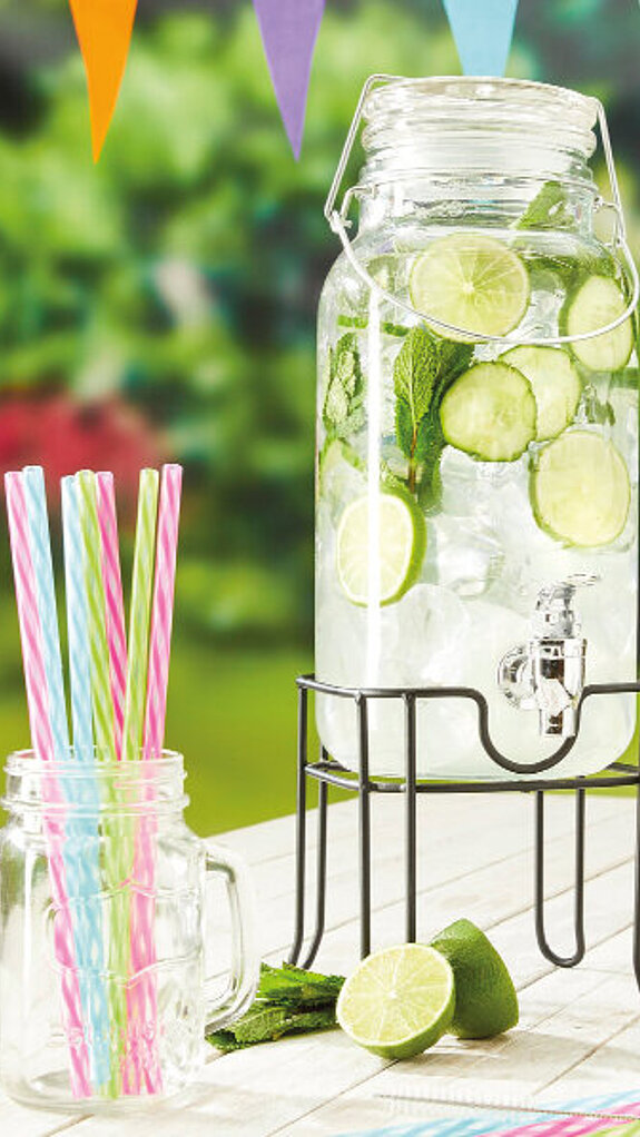 Alles für Ihre Dekoration, Party, Schreibwaren und vieles mehr: TEDi