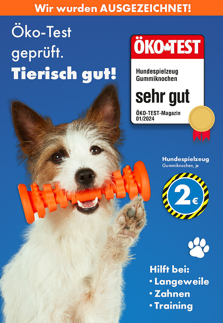 Alles für Ihre Dekoration, Party, Schreibwaren und vieles mehr: TEDi