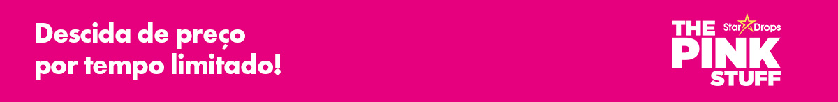 The Pink Stuff: TEDi