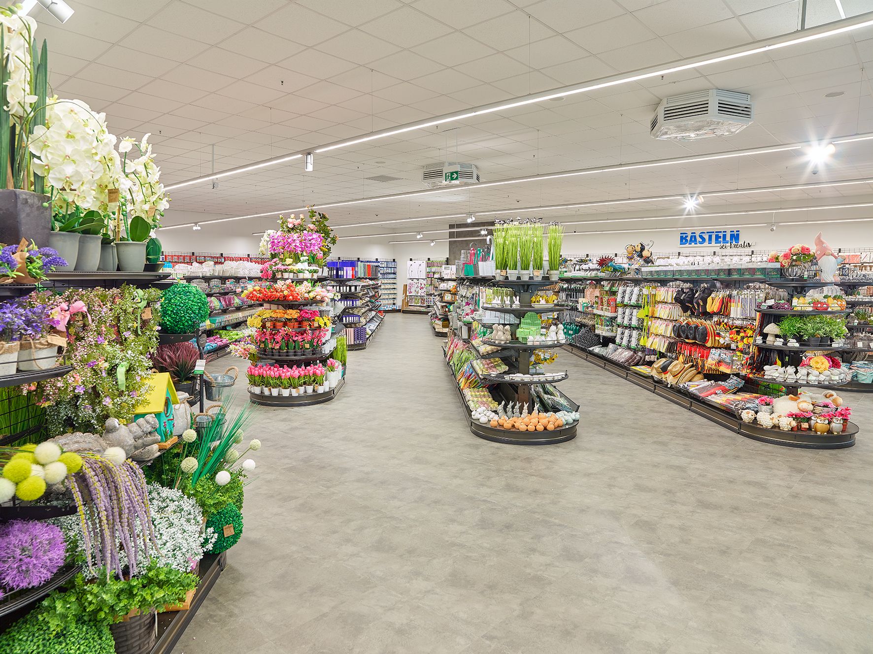 Willkommen im Downloadcenter der TEDi GmbH & Co. KG: TEDi