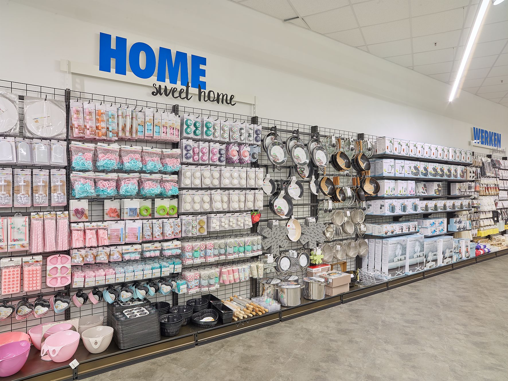 Willkommen im Downloadcenter der TEDi GmbH & Co. KG: TEDi