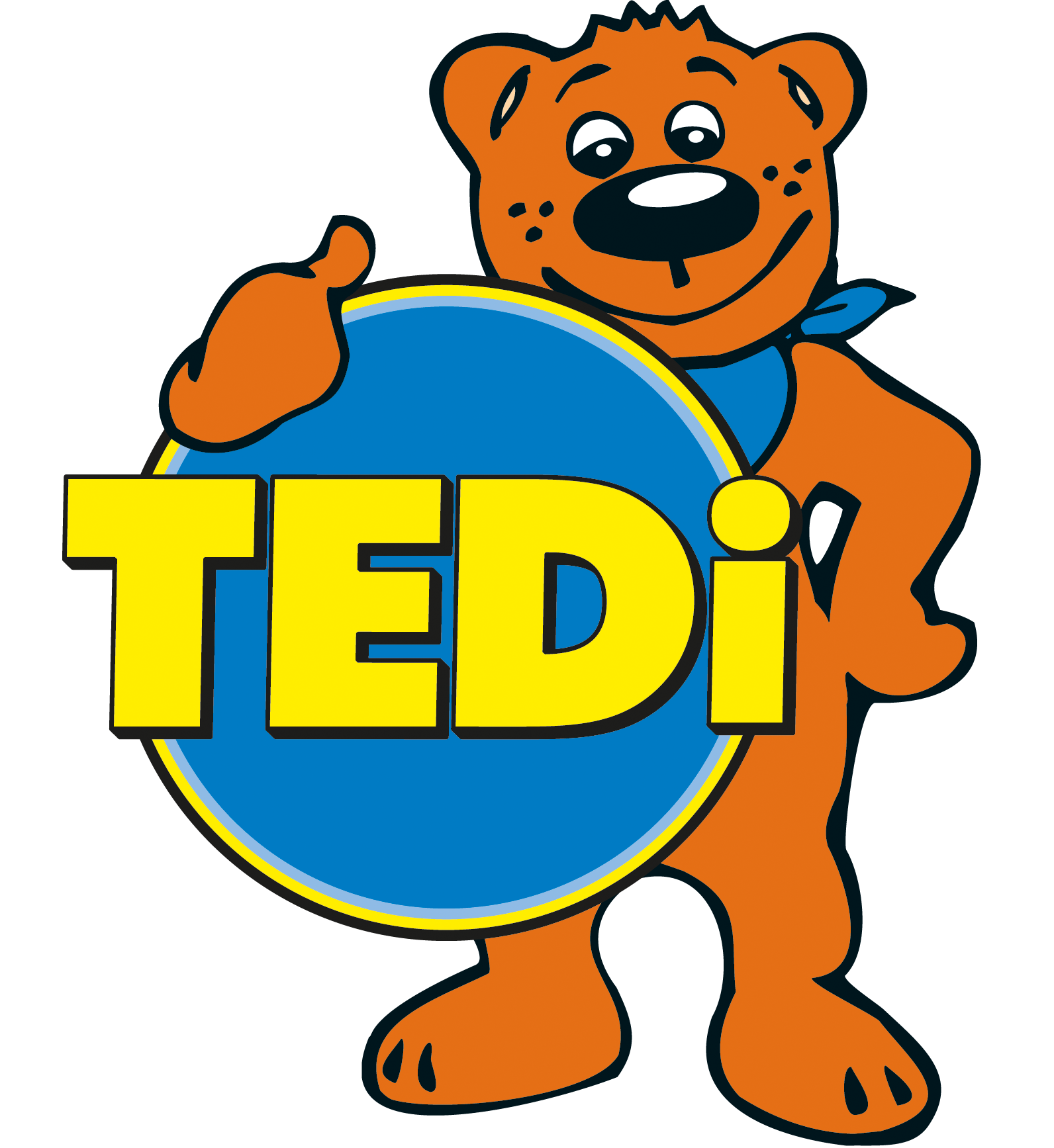Willkommen im Downloadcenter der TEDi GmbH & Co. KG: TEDi